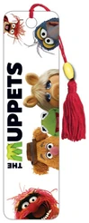 Muppet bookmarks (Trends International) | Muppet Wiki | Fandom