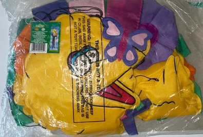 Sesame Street flags (New Creative Enterprises) | Muppet Wiki | Fandom