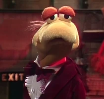 John Lovelady characters | Muppet Wiki | Fandom