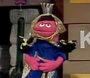 Princess Katie | Muppet Wiki | Fandom