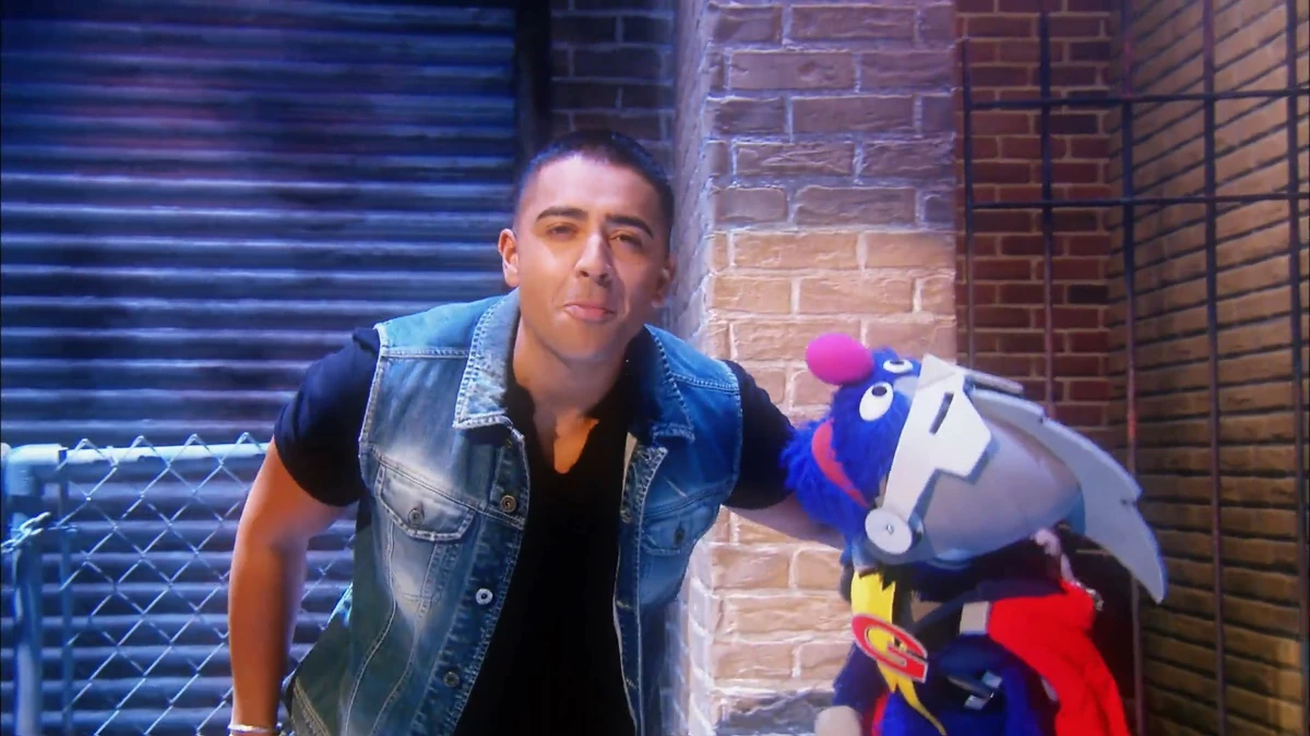 Super Grover 2.0 (song) | Muppet Wiki | Fandom