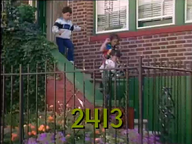 Episode 2413 | Muppet Wiki | Fandom