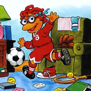 Skeeter | Muppet Wiki | Fandom