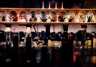 The Muppet Show arches | Muppet Wiki | Fandom