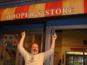 Tyler Bunch | Muppet Wiki | Fandom