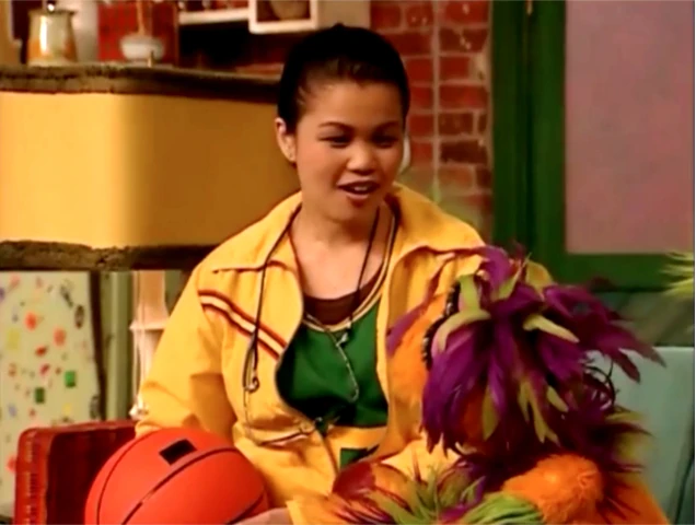 Vivian Mclaughlin Out Of The Box