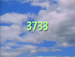 Episode 3733 | Muppet Wiki | Fandom