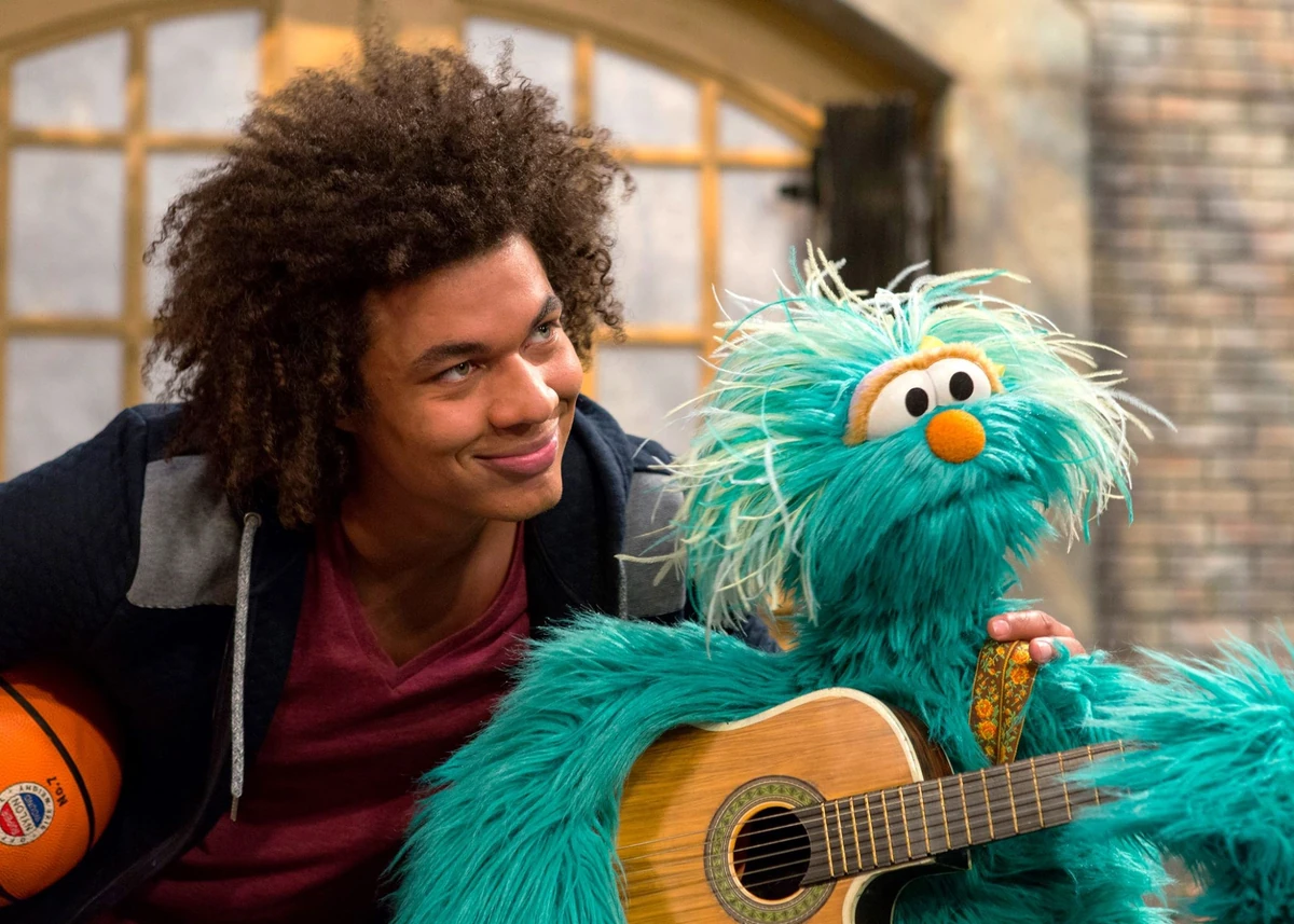 Episode 4408 | Muppet Wiki | Fandom