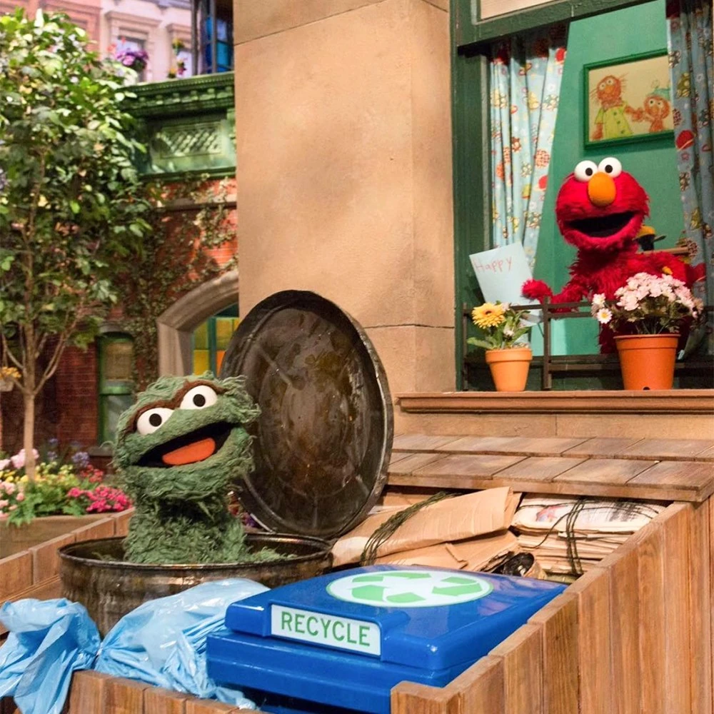 Episode 4618 | Muppet Wiki | Fandom