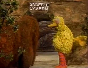 Alphonse and Gaston | Muppet Wiki | Fandom