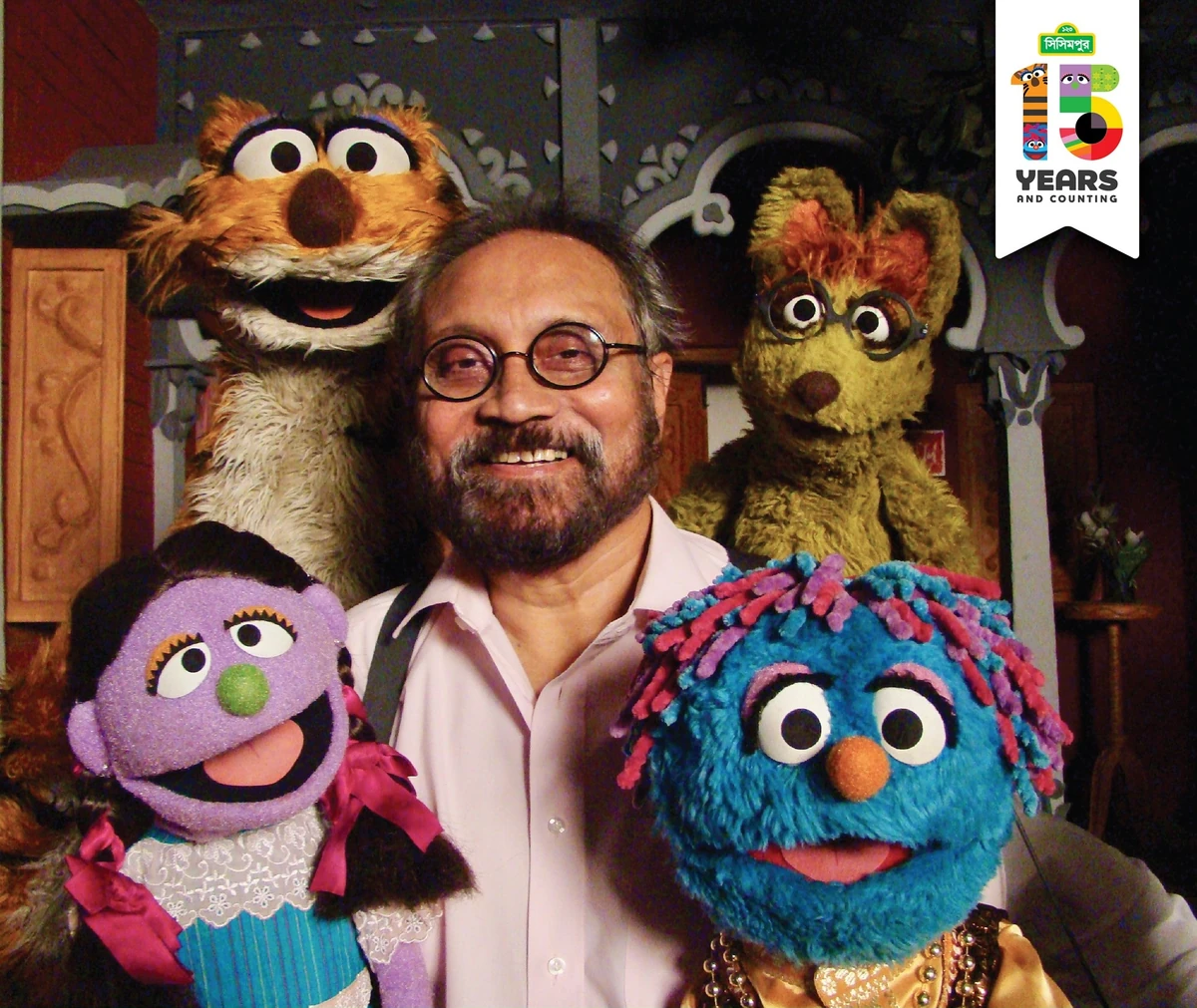 Category:Sisimpur Guest Stars | Muppet Wiki | Fandom