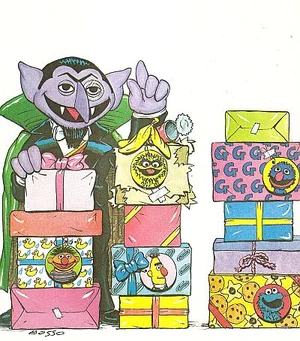 Bill Basso | Muppet Wiki | Fandom