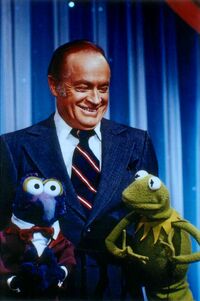 Episode 221: Bob Hope | Muppet Wiki | Fandom