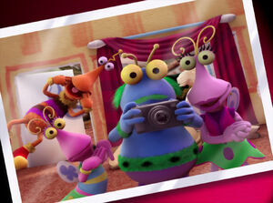 Twiddlebugs | Muppet Wiki | Fandom