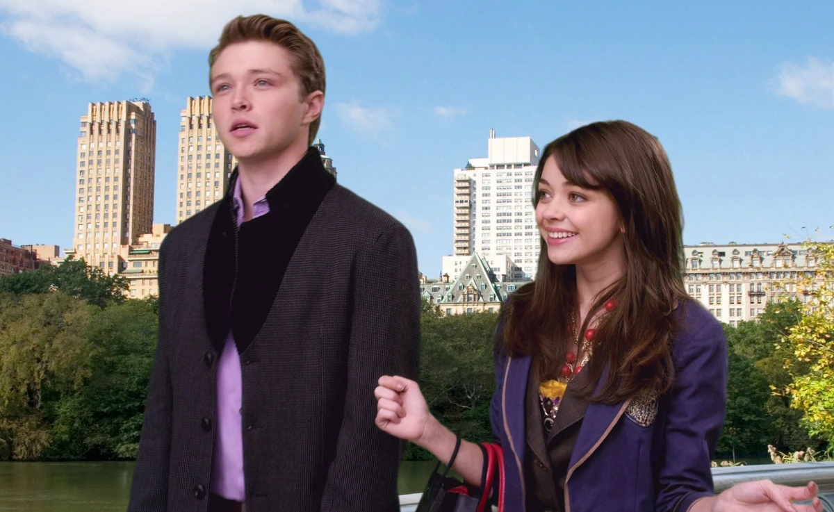 Sterling Knight | Muppet Wiki | Fandom