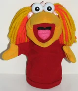 Fraggle Rock puppets (Dakin) | Muppet Wiki | Fandom