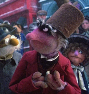 Pirate Frackles | Muppet Wiki | Fandom