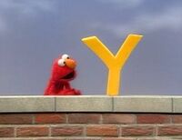 Y | Muppet Wiki | Fandom