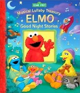 Elmo Good Night Stories | Muppet Wiki | Fandom