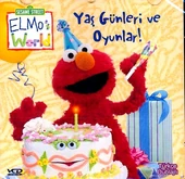 Elmo's World: Birthdays, Games & More! | Muppet Wiki | Fandom