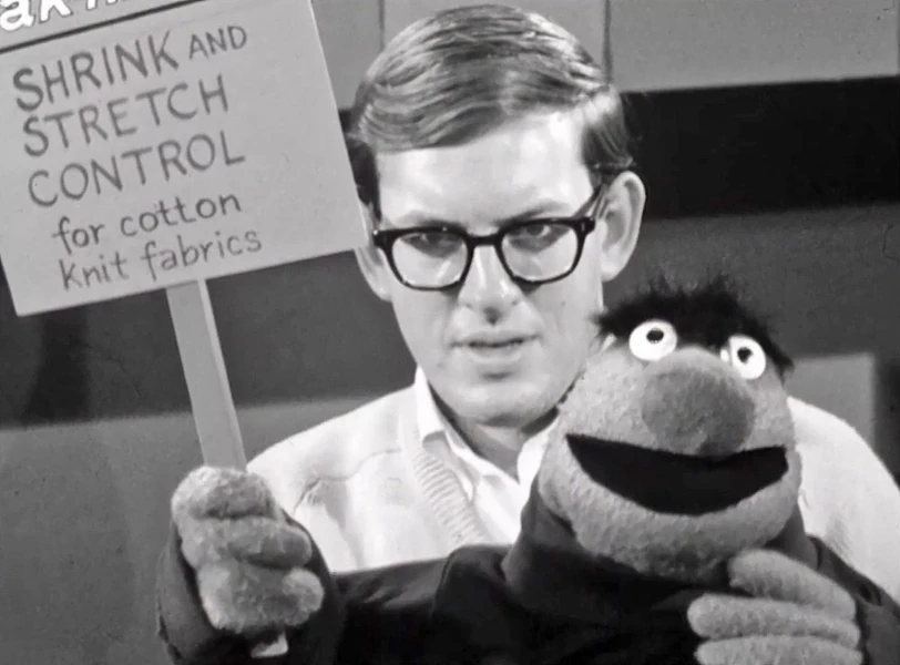 Rumple Wrinkle Shrinkel Stretchelstiltzkin | Muppet Wiki | Fandom