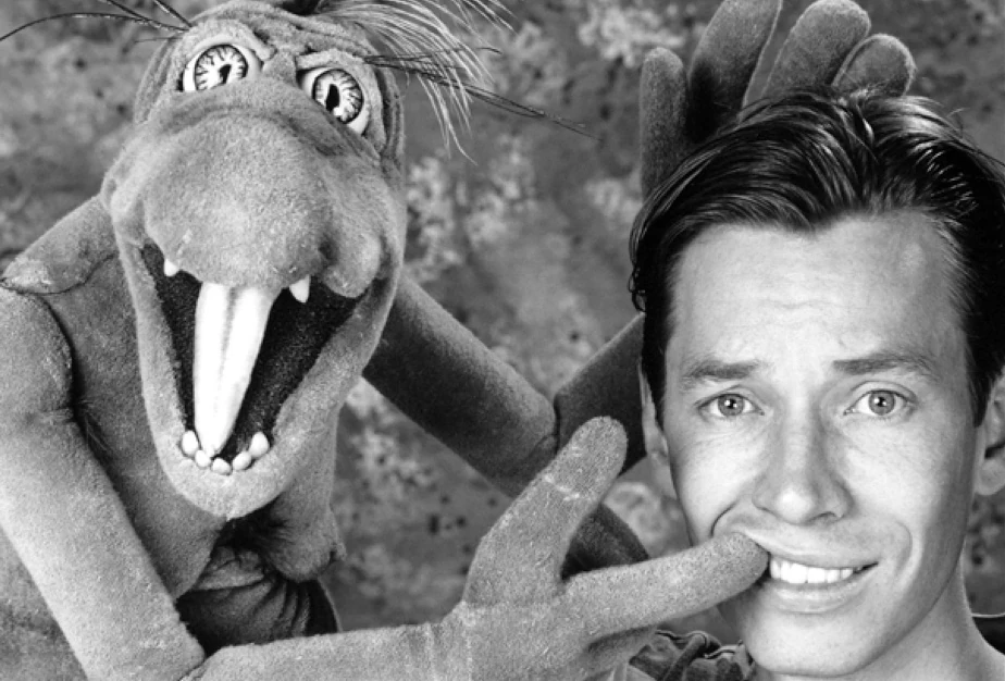 Frank Meschkuleit | Muppet Wiki | Fandom