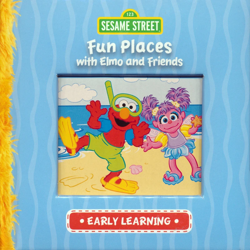 Category:With Elmo and Friends | Muppet Wiki | Fandom