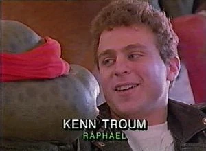 Kenn Troum | Muppet Wiki | Fandom