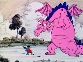 Dragons | Muppet Wiki | Fandom