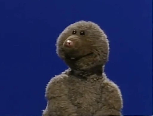 Magda | Muppet Wiki | Fandom