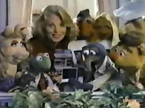 Mariette Hartley | Muppet Wiki | Fandom