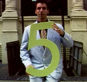 Milo Mottola | Muppet Wiki | Fandom