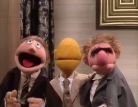 Muppet Meeting Film: Nobody's Perfect | Muppet Wiki | Fandom
