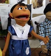 Rani | Muppet Wiki | Fandom