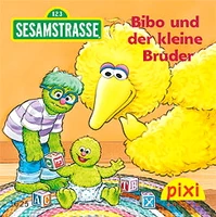 My Baby Brother Is a Little Monster | Muppet Wiki | Fandom