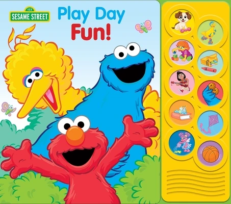 Play Day Fun! | Muppet Wiki | Fandom