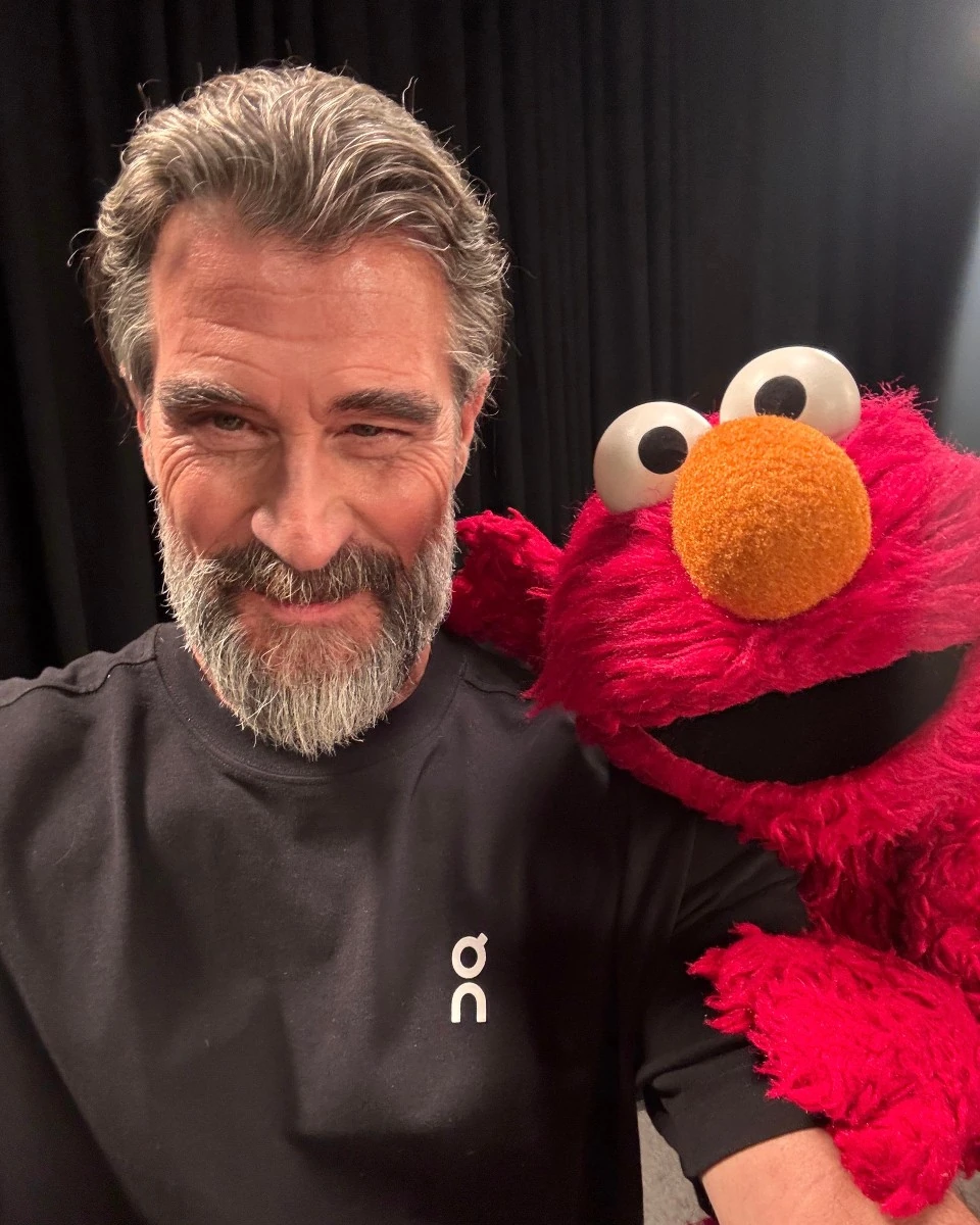 The Rich Roll Podcast | Muppet Wiki | Fandom