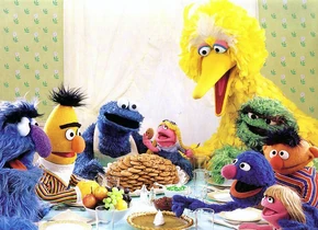 Norman Rockwell | Muppet Wiki | Fandom