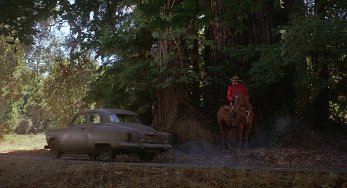 Royal Canadian Mounted Police | Muppet Wiki | Fandom