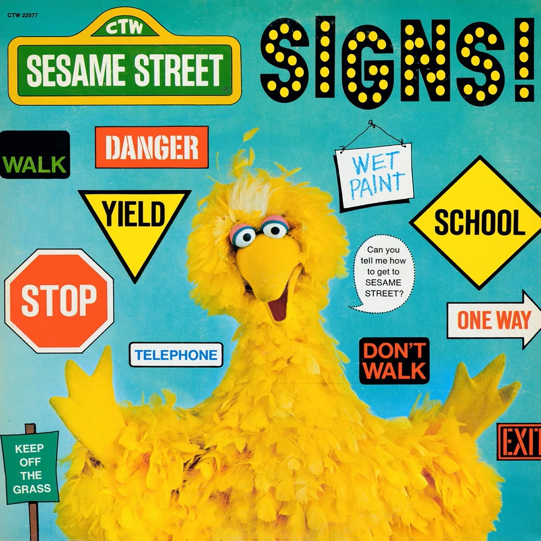 Signs! | Muppet Wiki | Fandom
