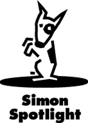 Simon Spotlight | Muppet Wiki | Fandom