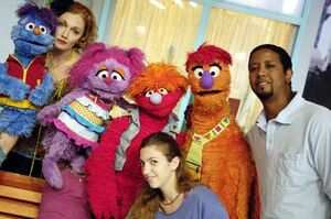 Sippuray Sumsum | Muppet Wiki | Fandom