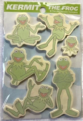 Muppet stationery (Sony) | Muppet Wiki | Fandom