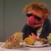 Spaghetti | Muppet Wiki | Fandom