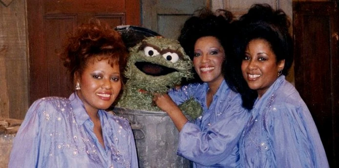 The Sweeties | Muppet Wiki | Fandom