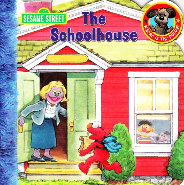 Sesame Street School | Muppet Wiki | Fandom