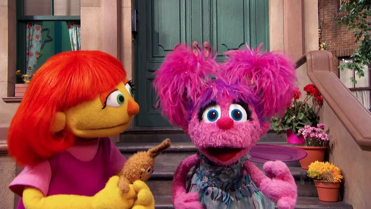 Night of Too Many Stars: America Unites for Autism Programs | Muppet ...