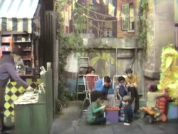 Episode 0122 | Muppet Wiki | Fandom