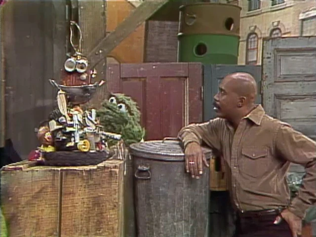 Episode 1642 | Muppet Wiki | Fandom