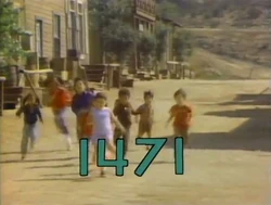 Episode 1471 | Muppet Wiki | Fandom